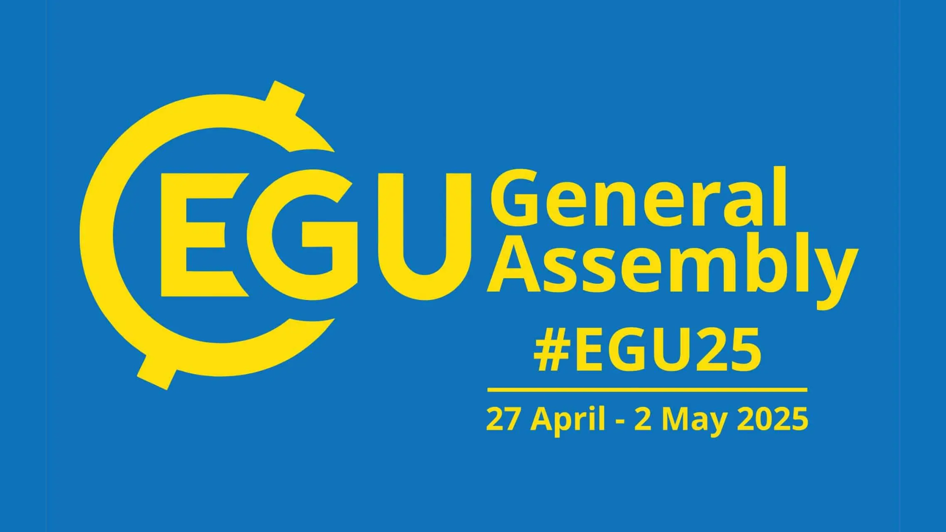 EGU 2025 | Blue-Cloud 2026